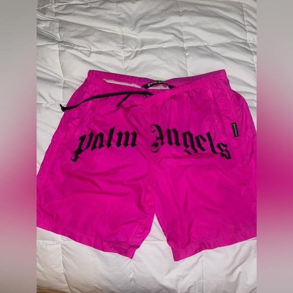 Palm Angels | Swim | Palm Angels Swim Trunks | Poshmark